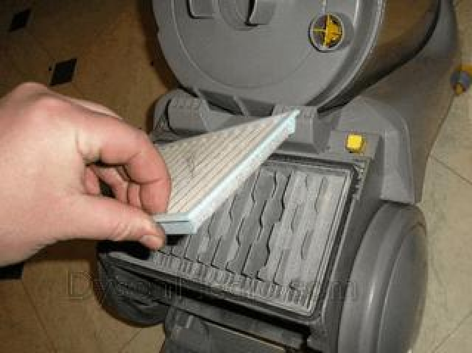 Dyson DC02 Repair. Dyson DC02 Strip Down and Cable Rewind Replacement.